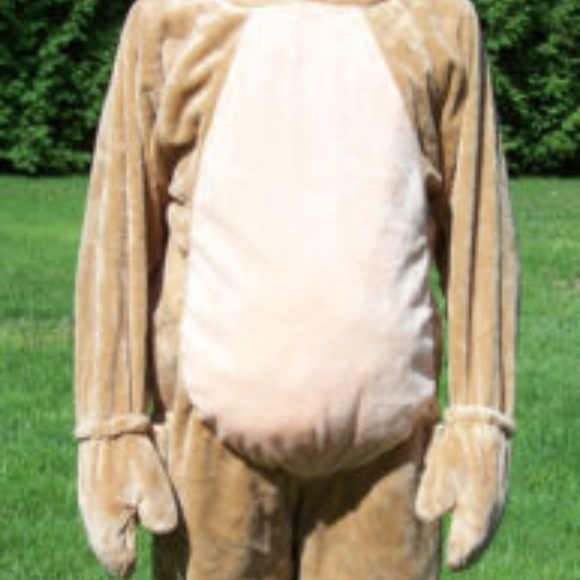 Disney | Costumes | Disneyland Resorts Goliath Lion Halloween Costume ...